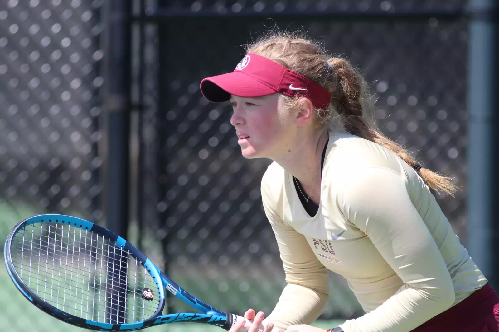 Florida State University Athletics