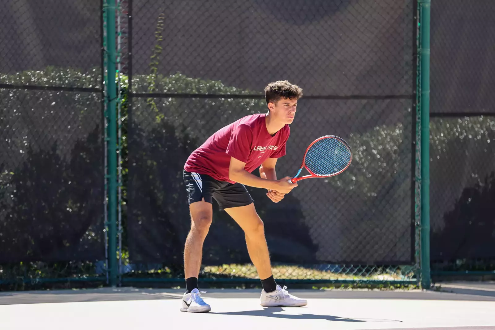 Florida State University Athletics