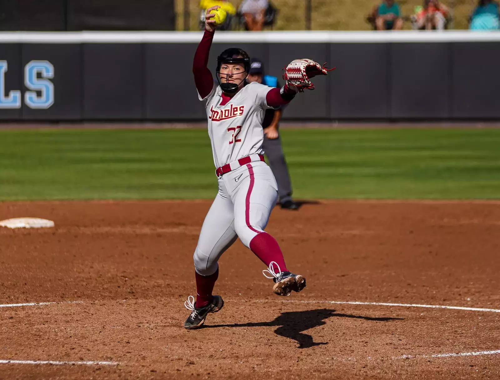 Florida State University Athletics