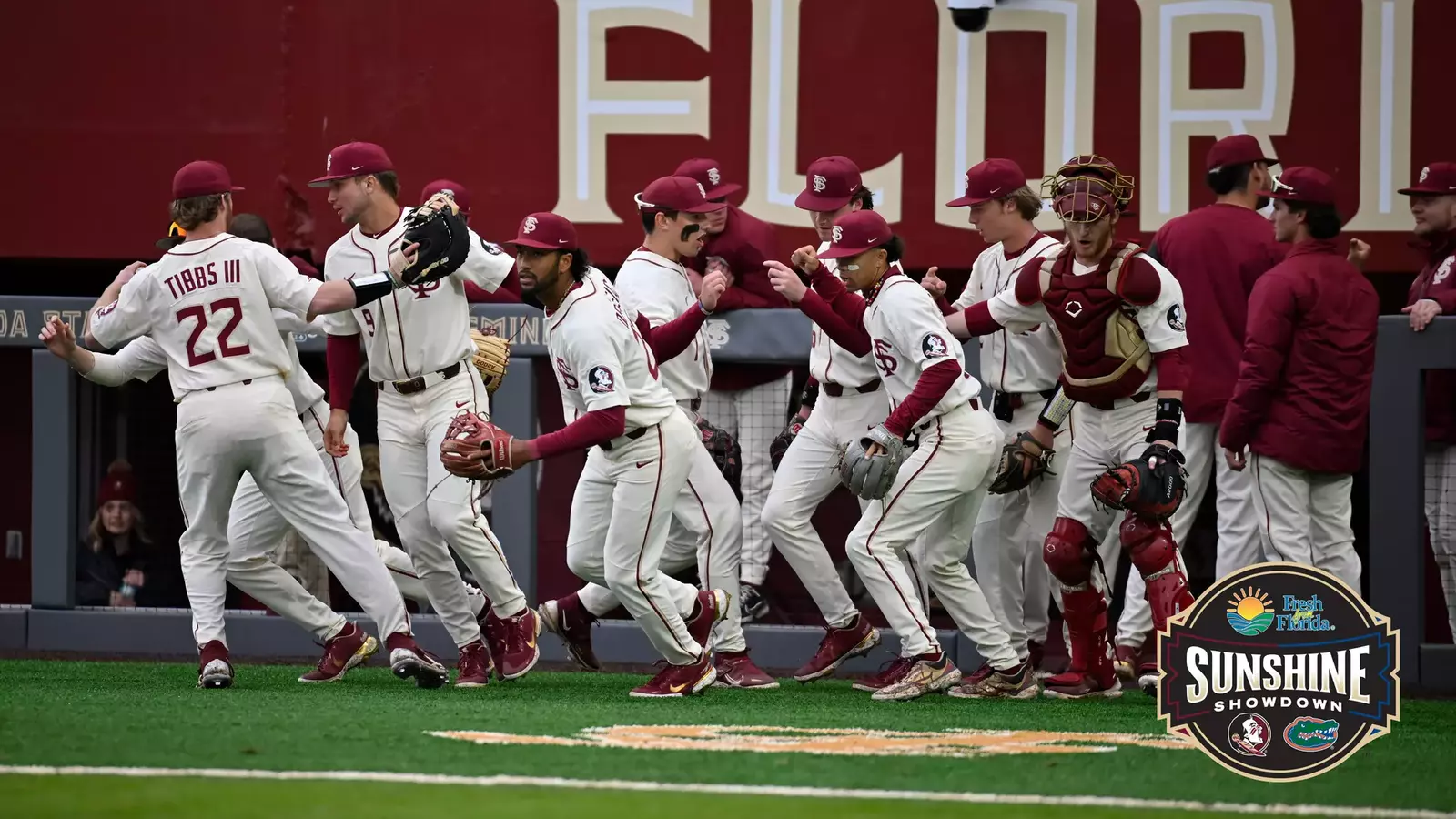 Florida State University Athletics