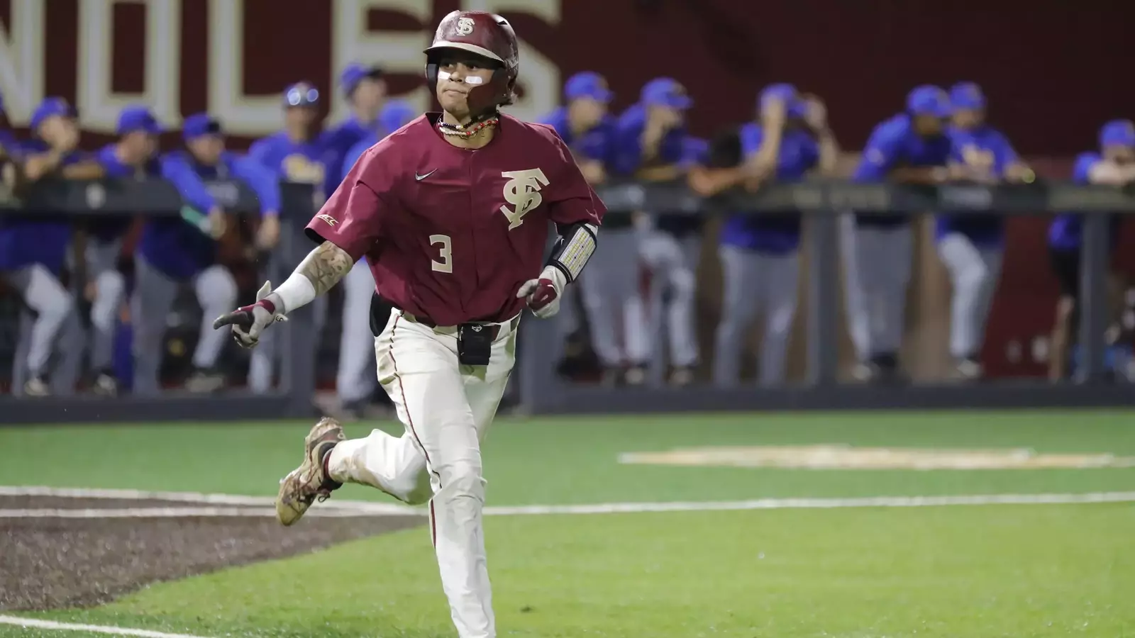 Florida State University Athletics