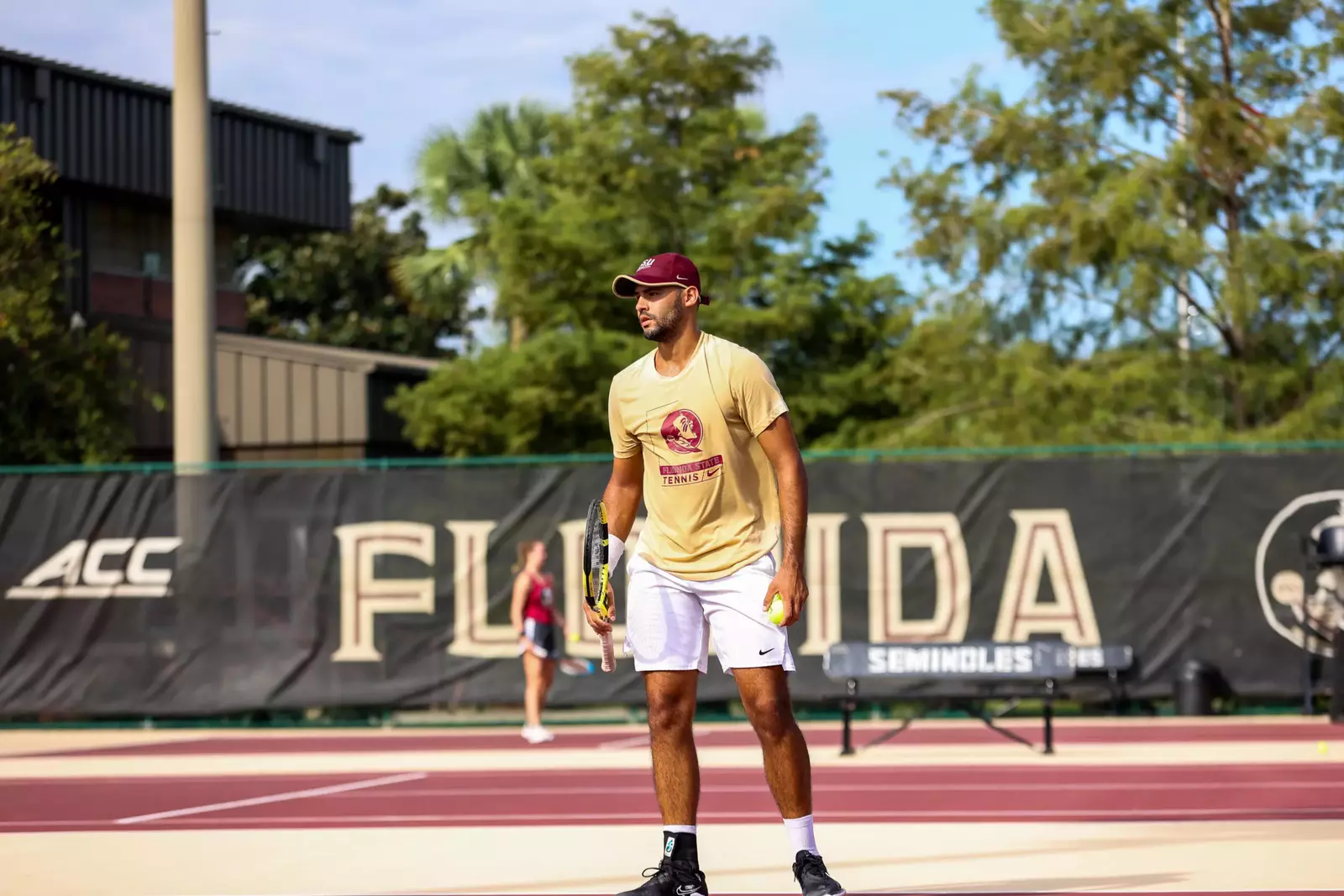 Florida State University Athletics