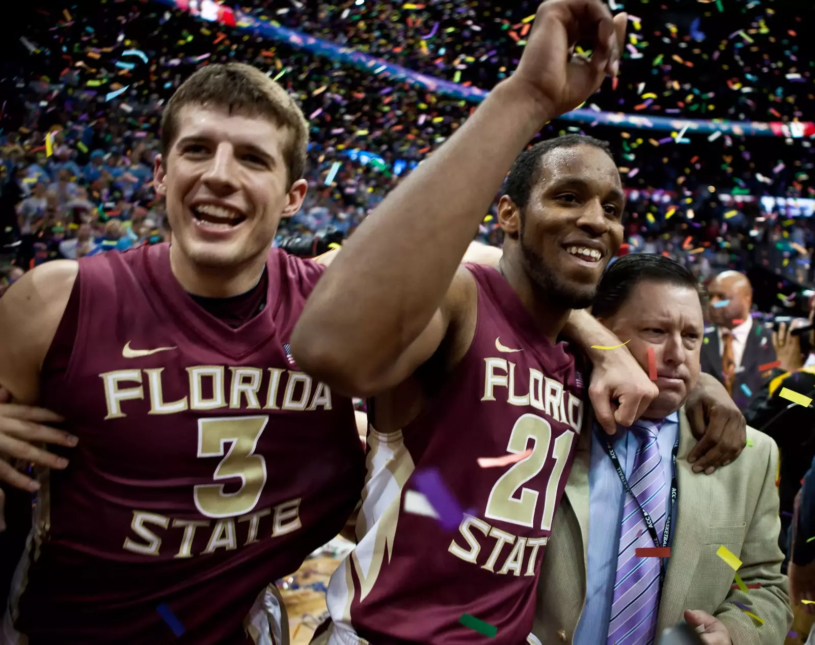 Florida State University Athletics