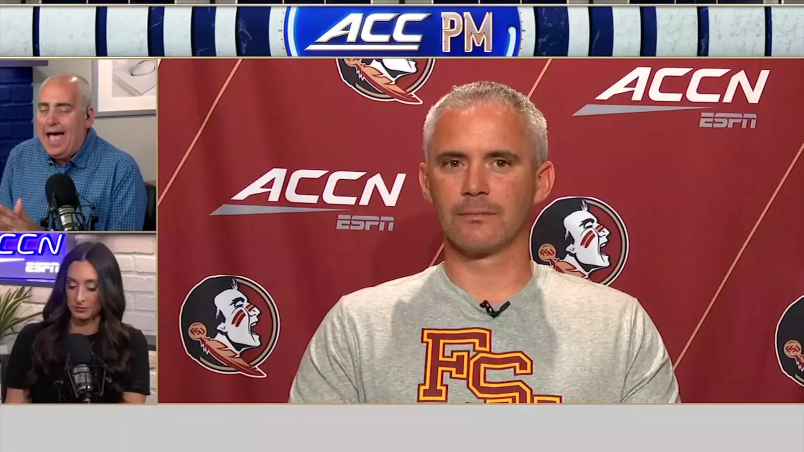 Florida State University Athletics