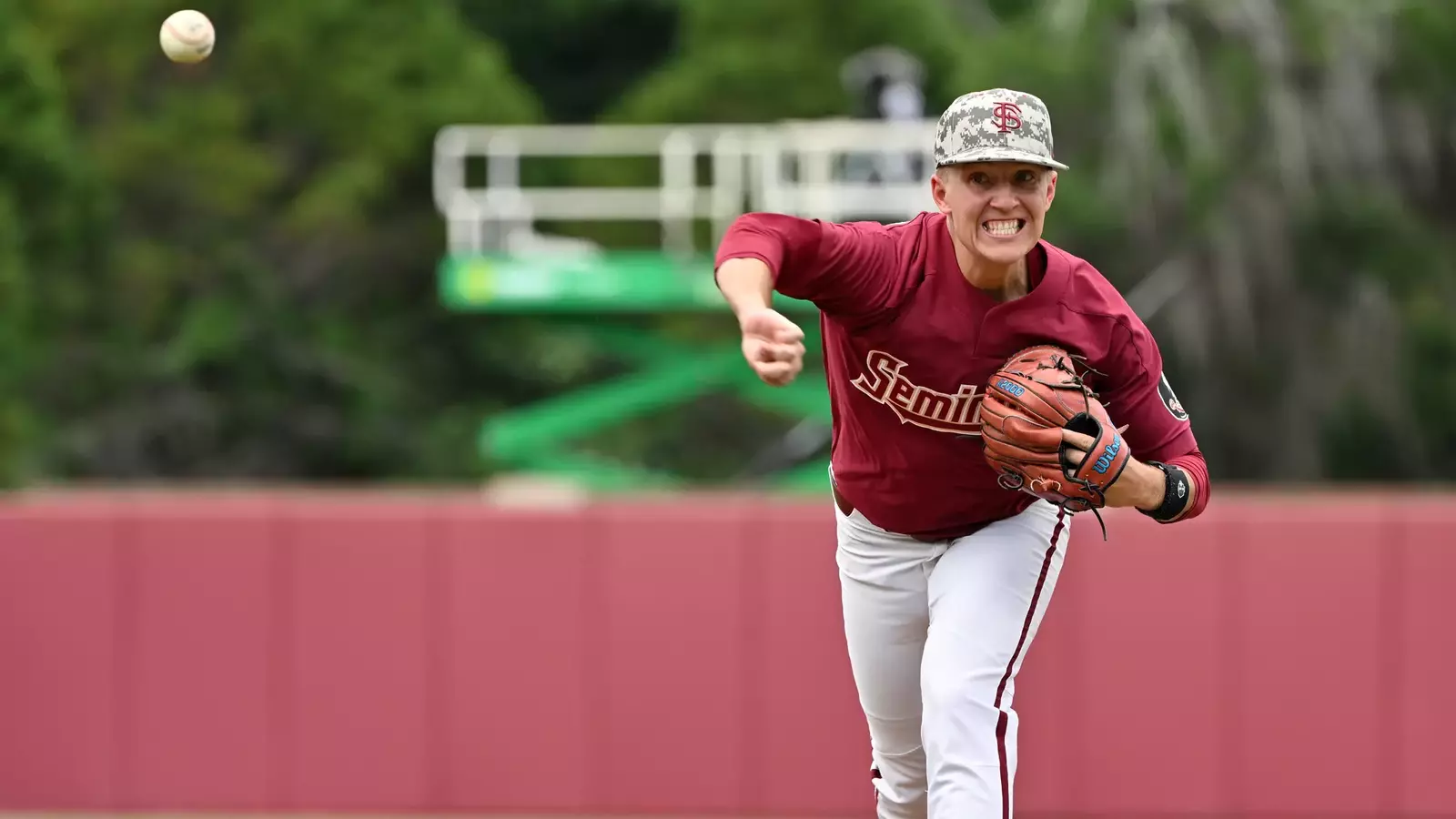 Florida State University Athletics