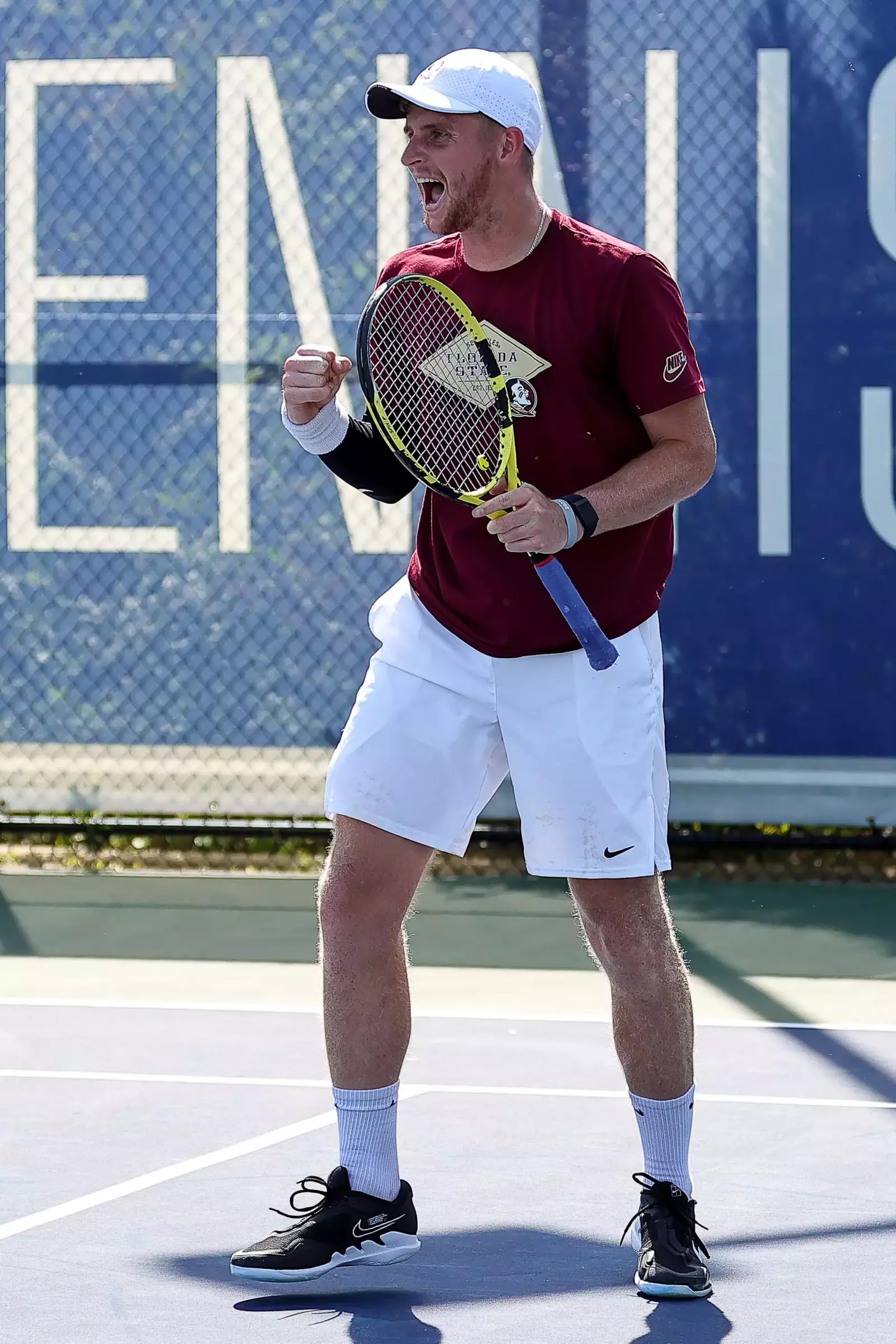 Florida State University Athletics