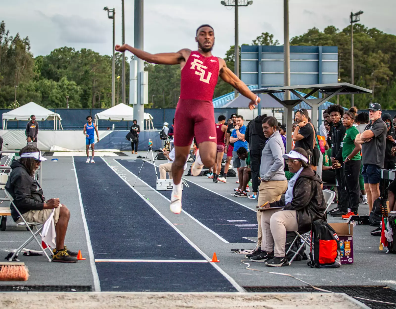 Florida State University Athletics