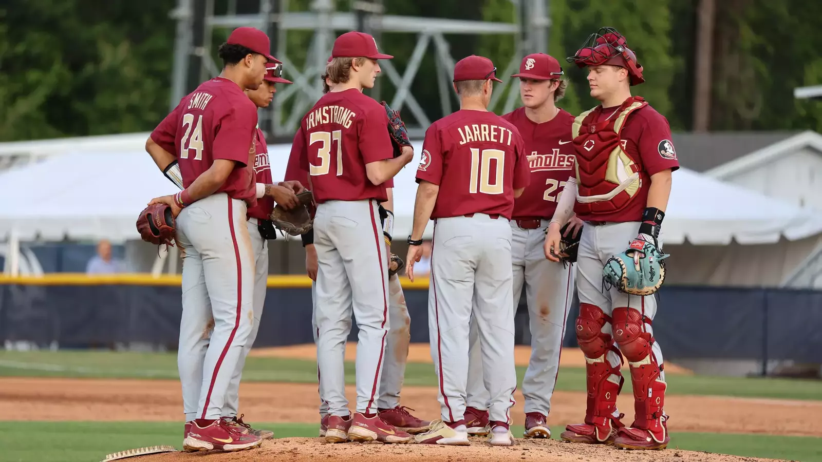 Florida State University Athletics