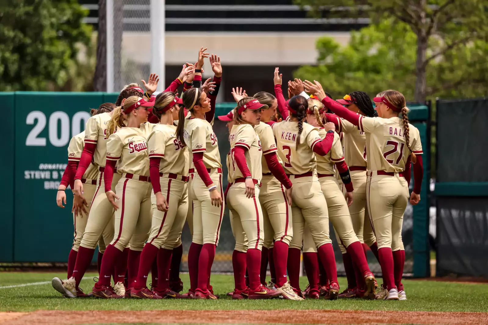 Florida State University Athletics