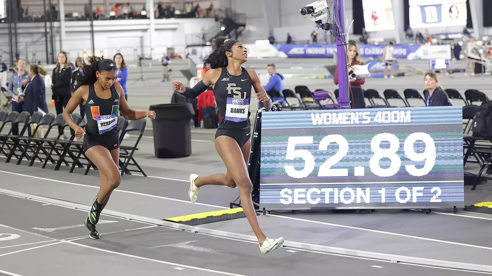 Florida State University Athletics