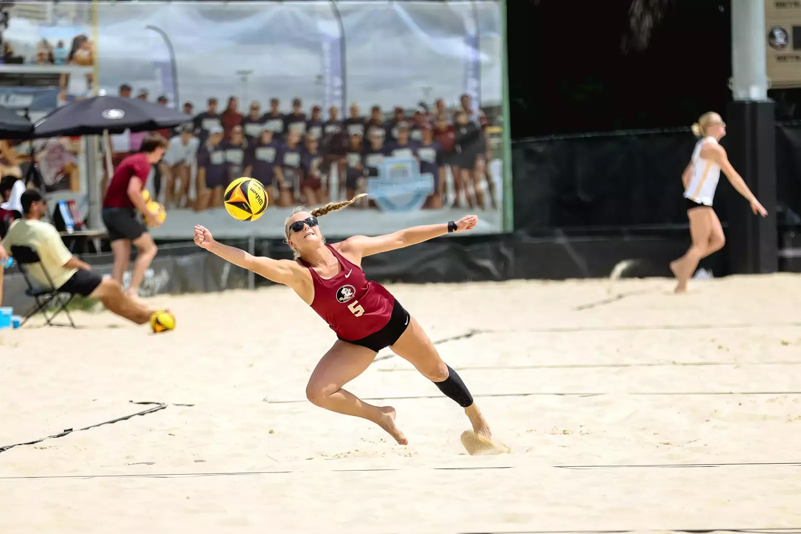 Florida State University Athletics