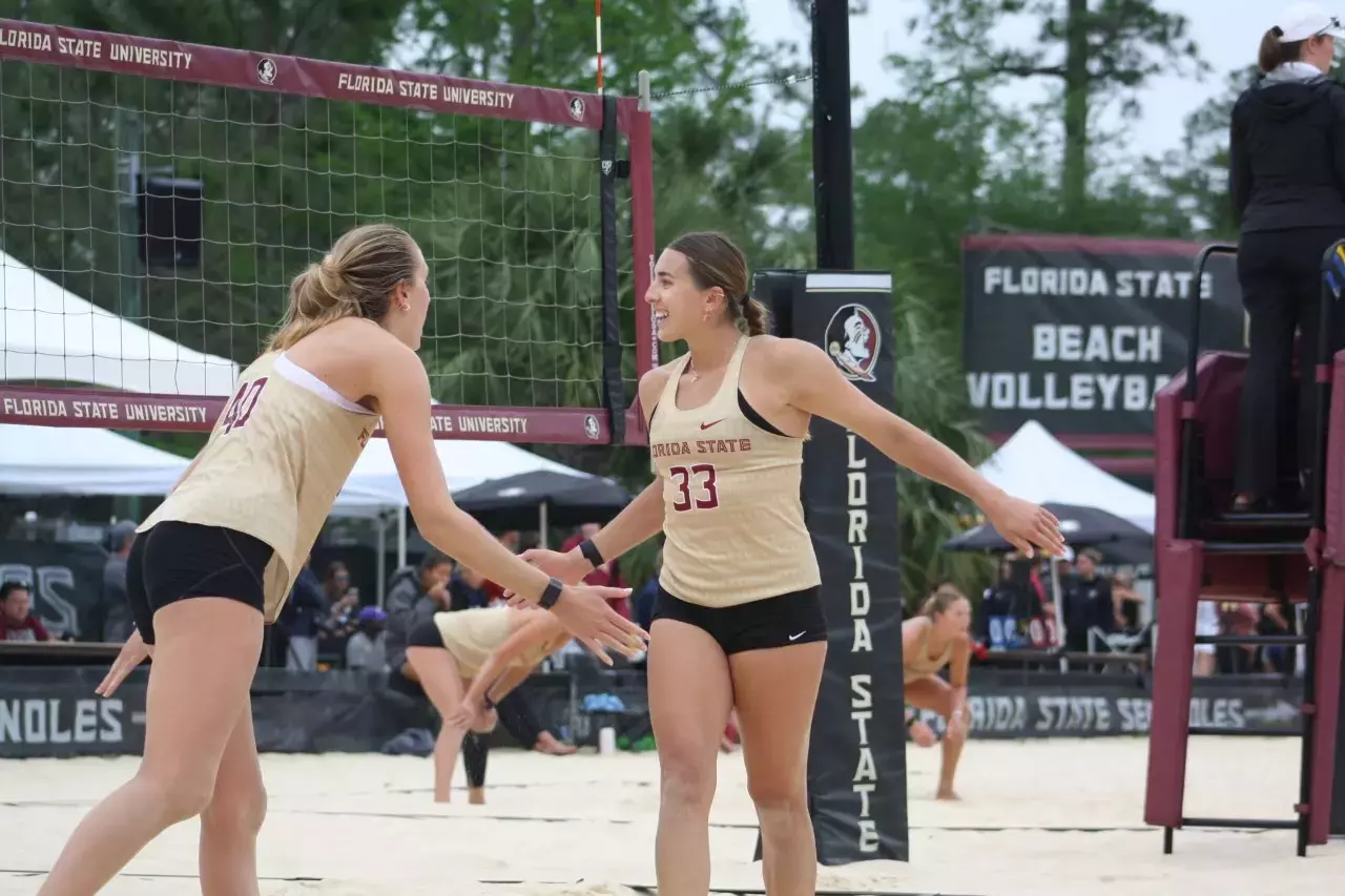 Florida State University Athletics