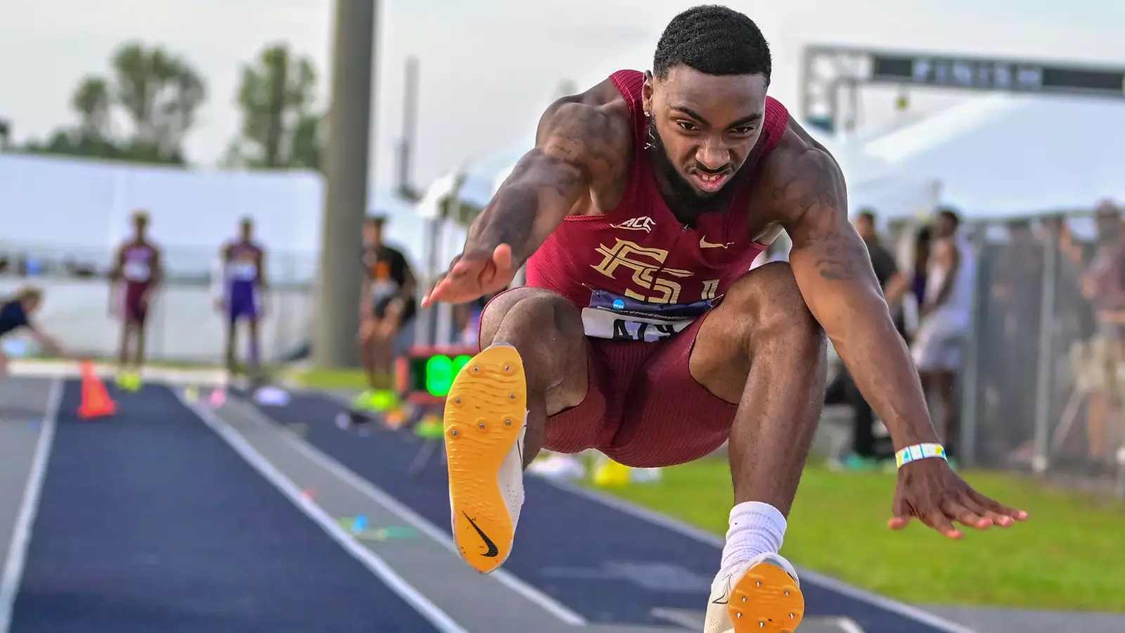 Florida State University Athletics