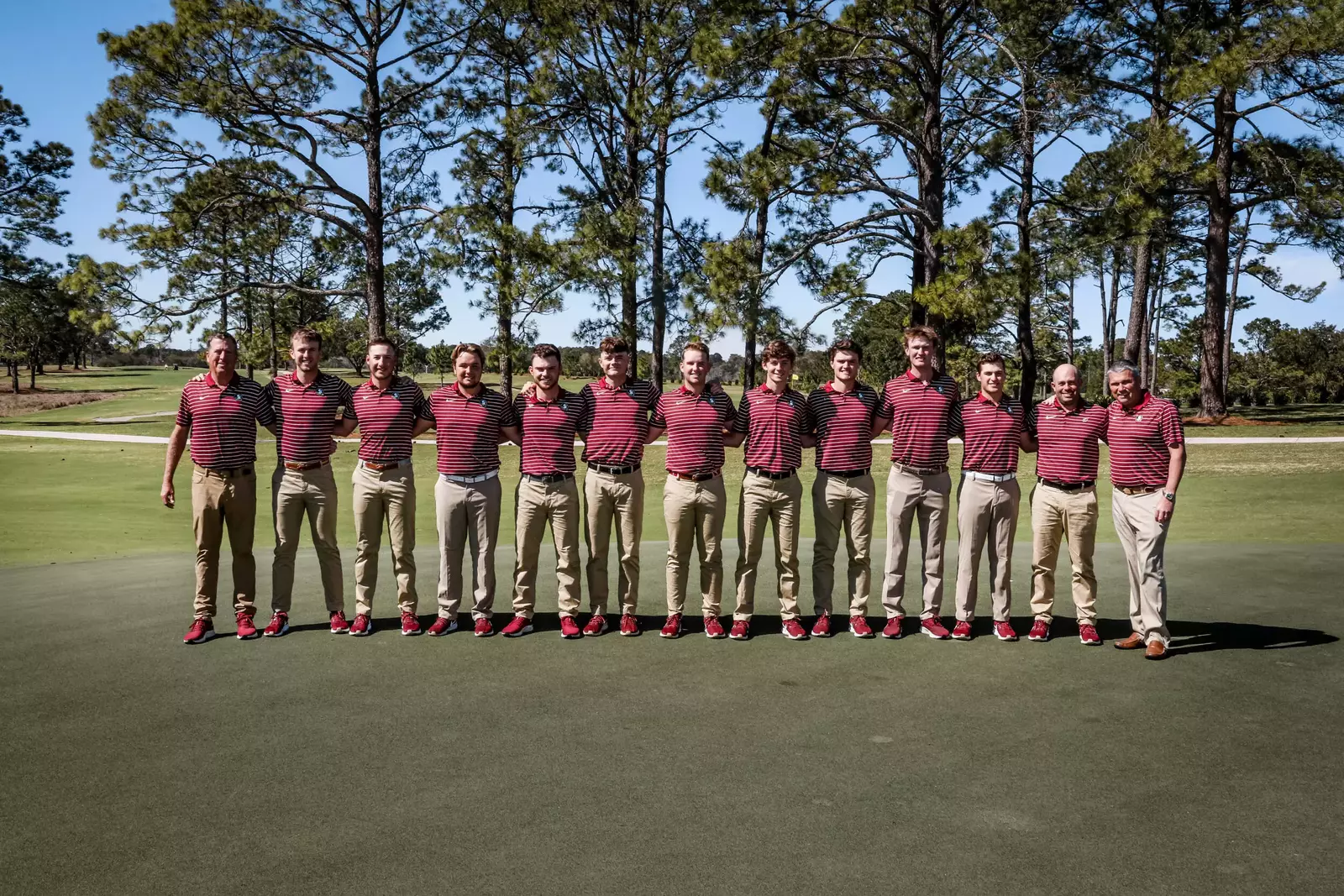 Florida State University Athletics