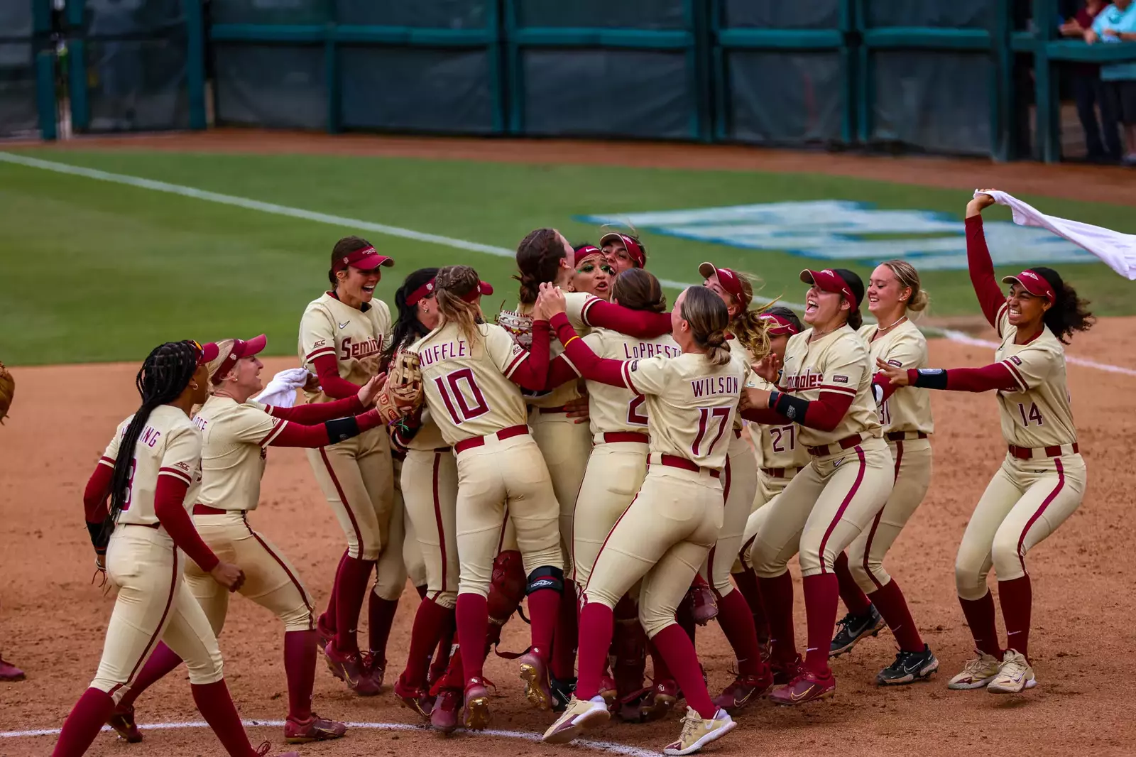 Florida State University Athletics