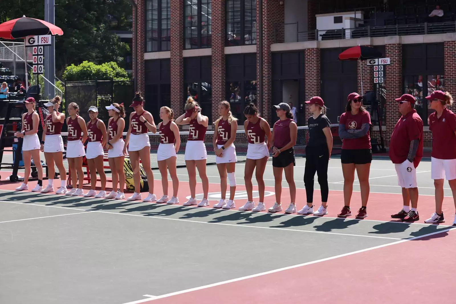 Florida State University Athletics