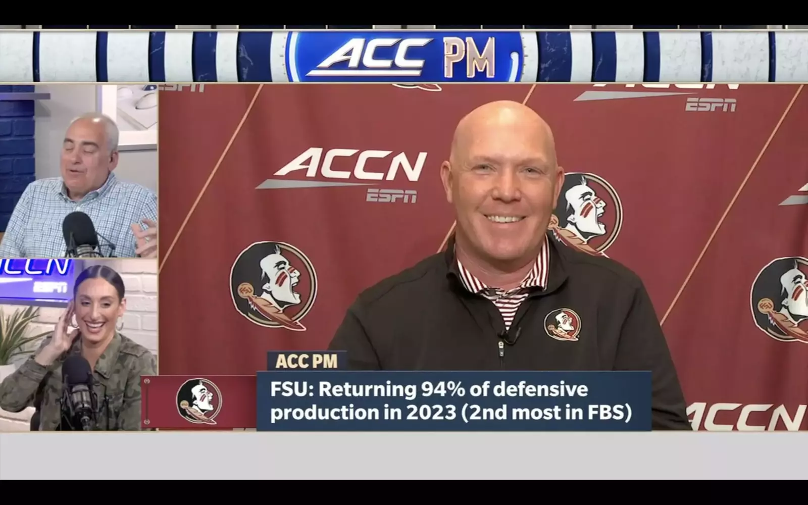 Florida State University Athletics