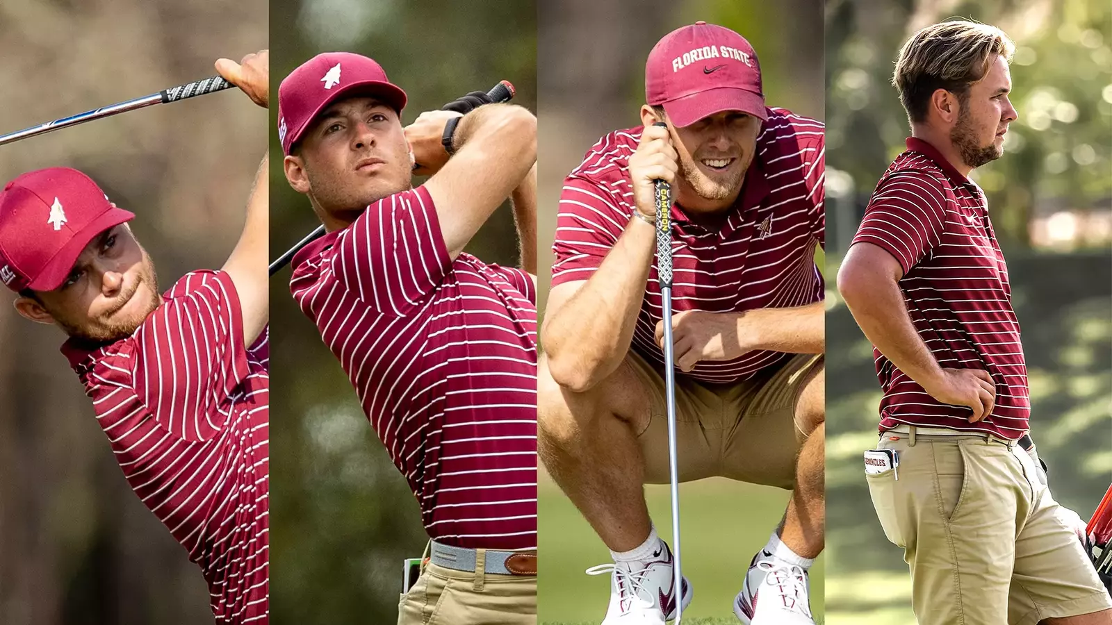 Florida State University Athletics