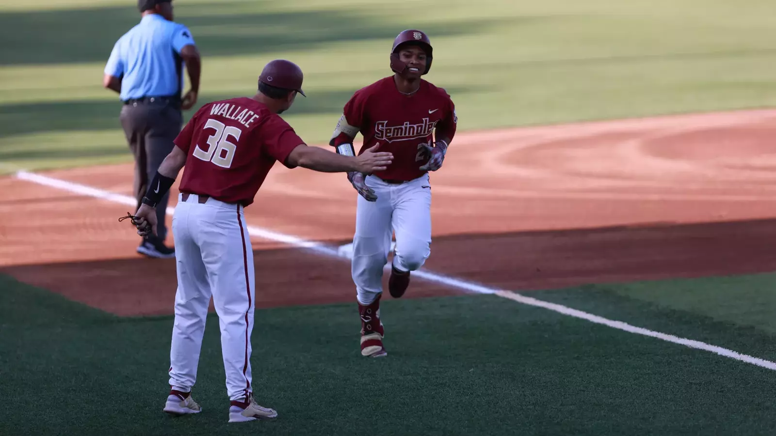 Florida State University Athletics