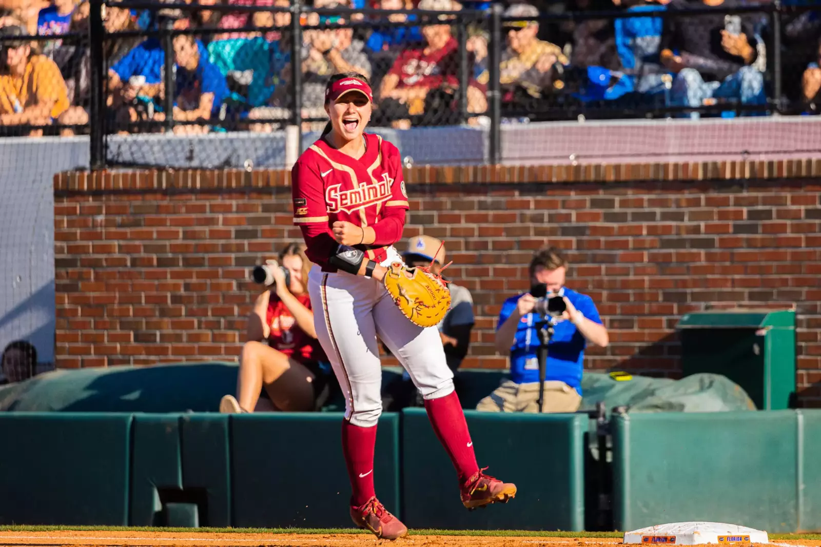 Florida State University Athletics