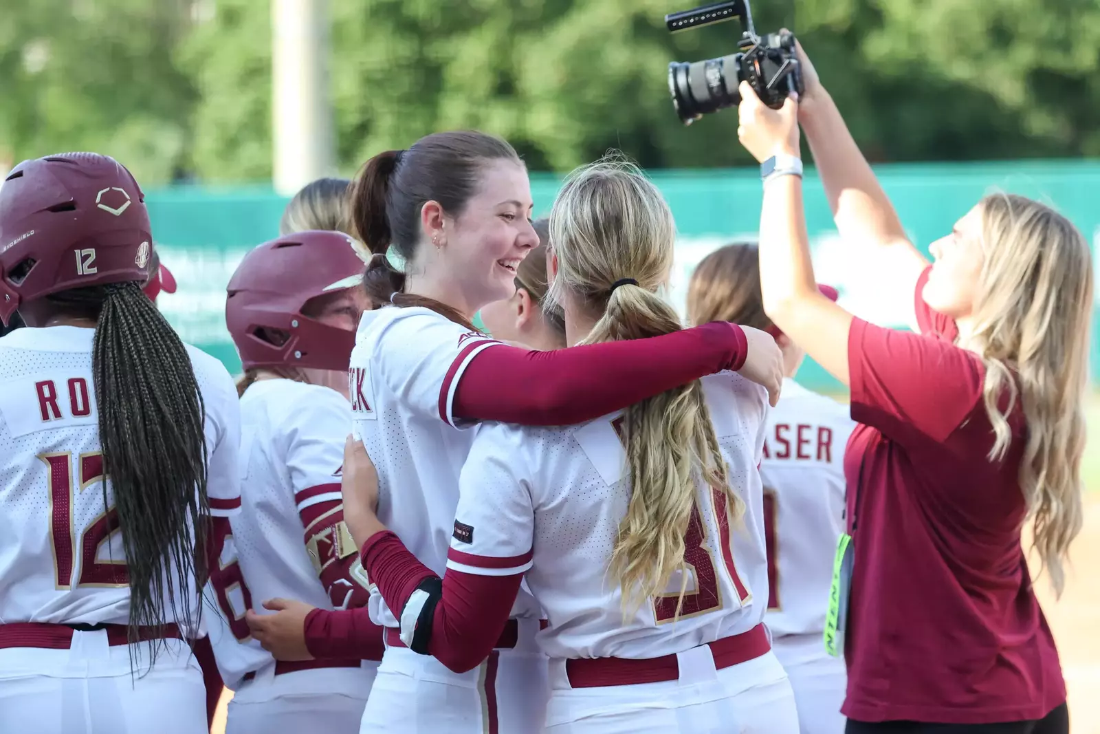 Florida State University Athletics