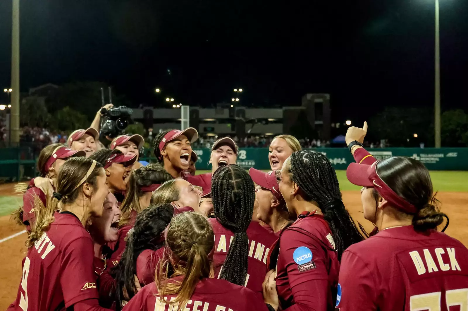 Florida State University Athletics