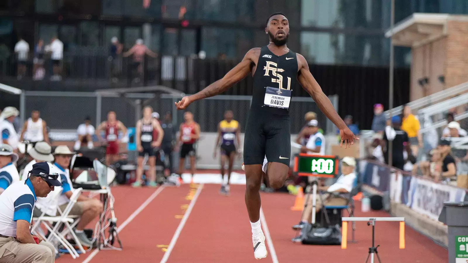 Florida State University Athletics