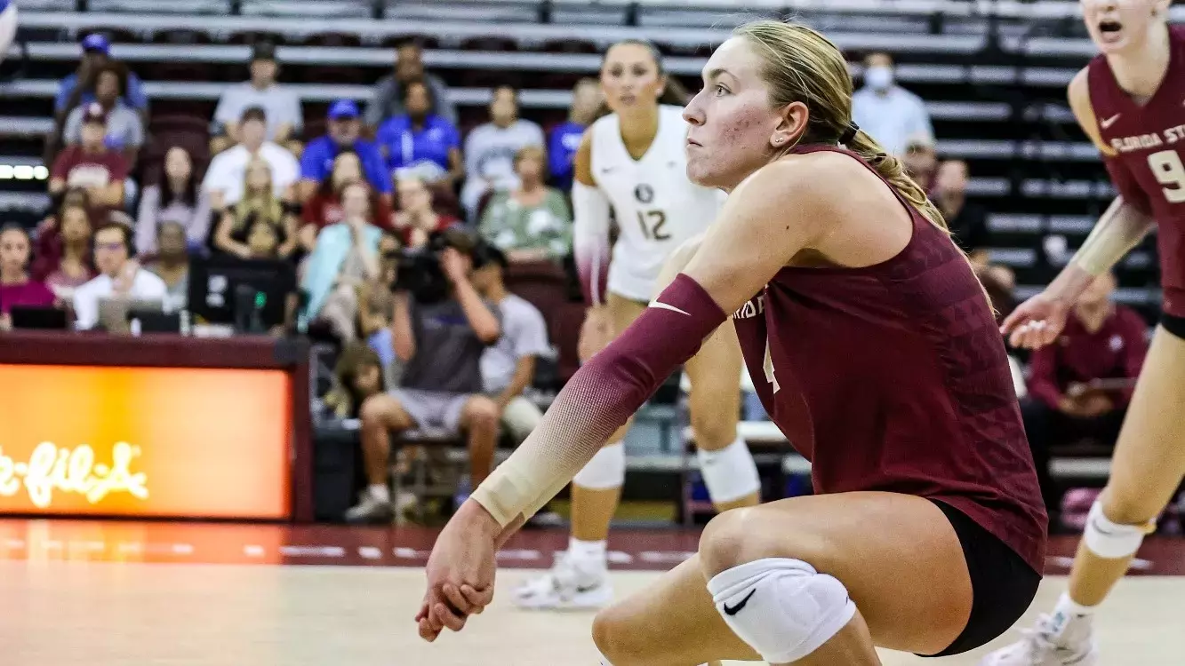 Florida State University Athletics