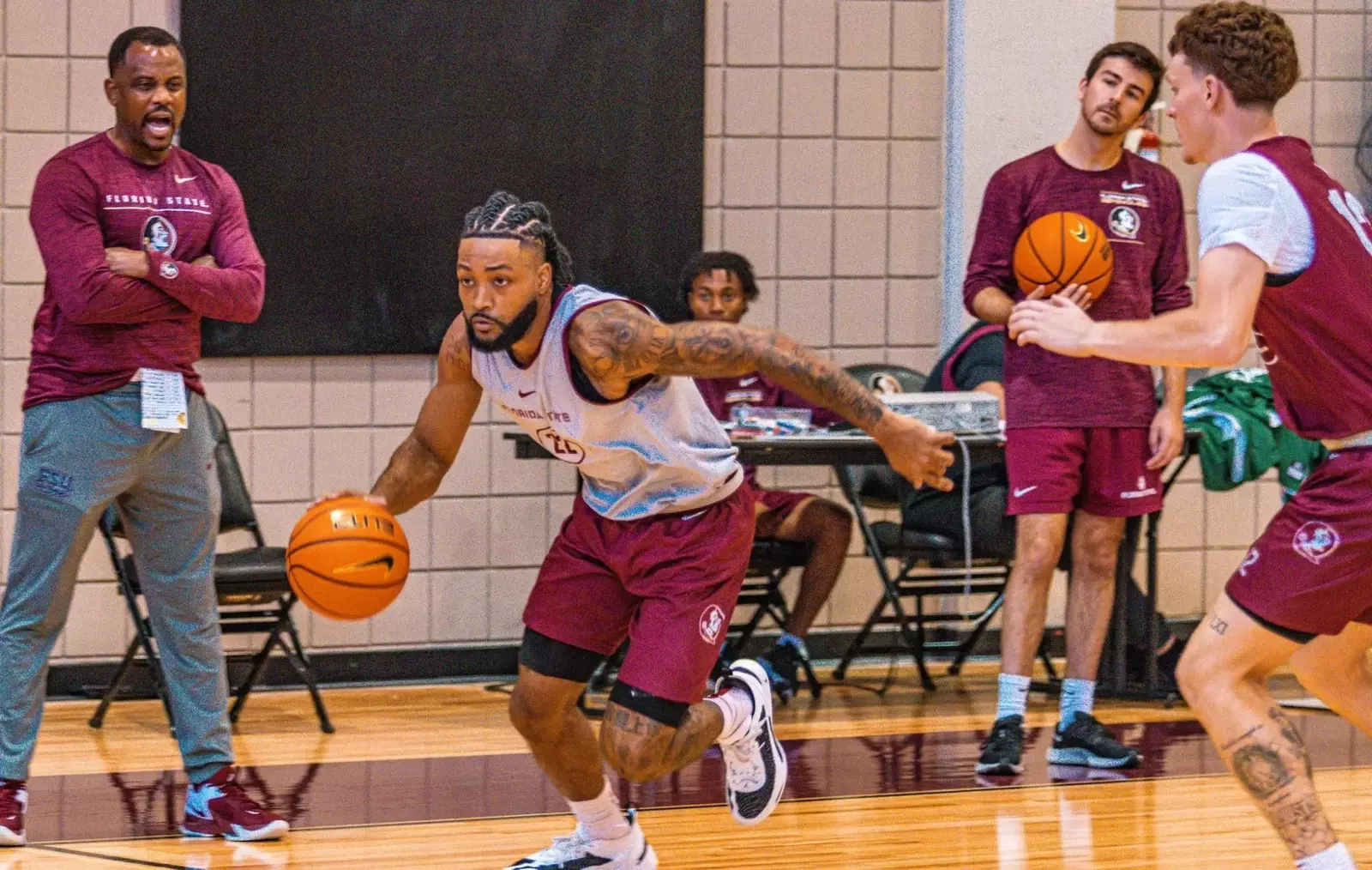 Florida State University Athletics