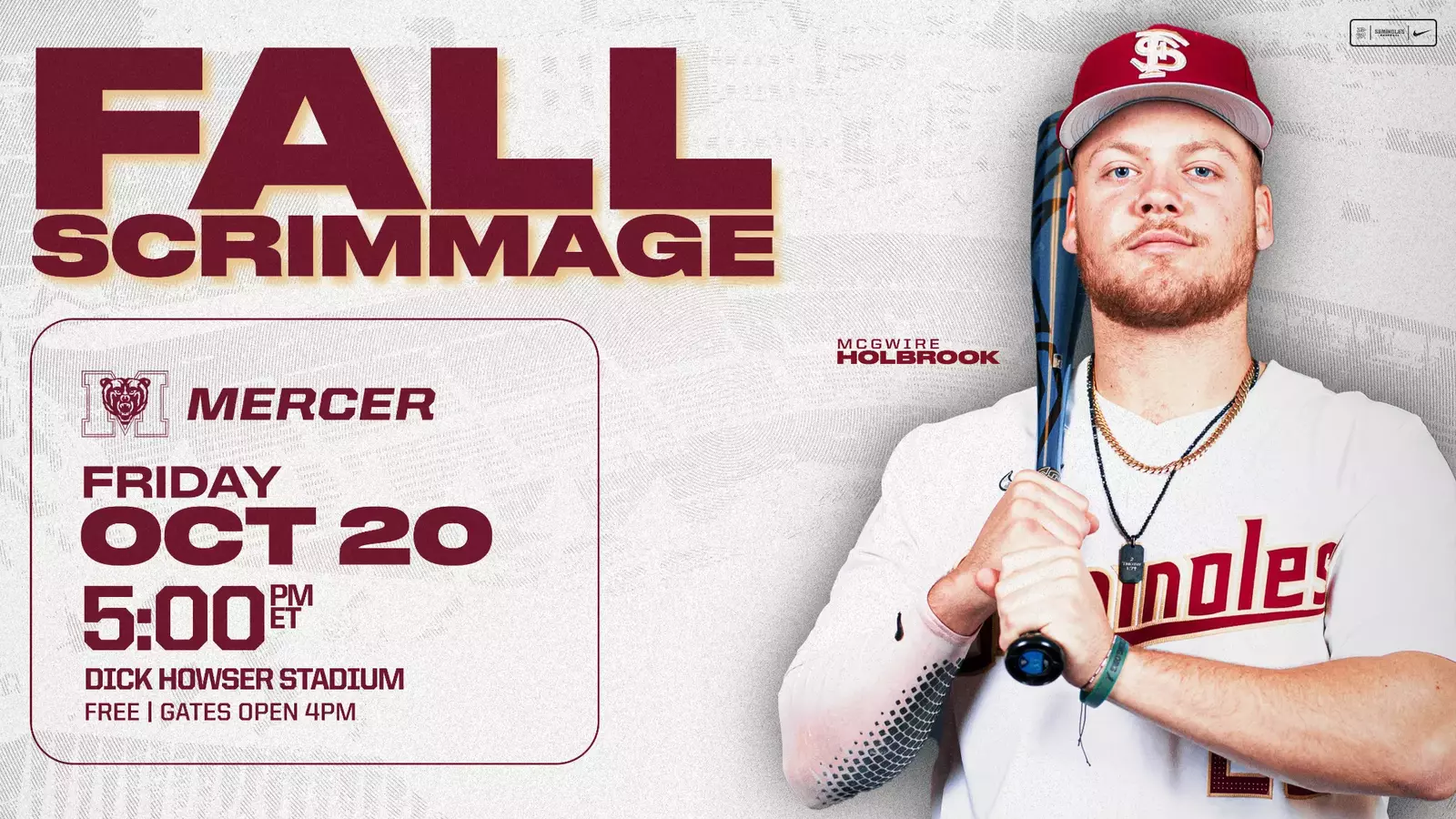 Florida State University Athletics