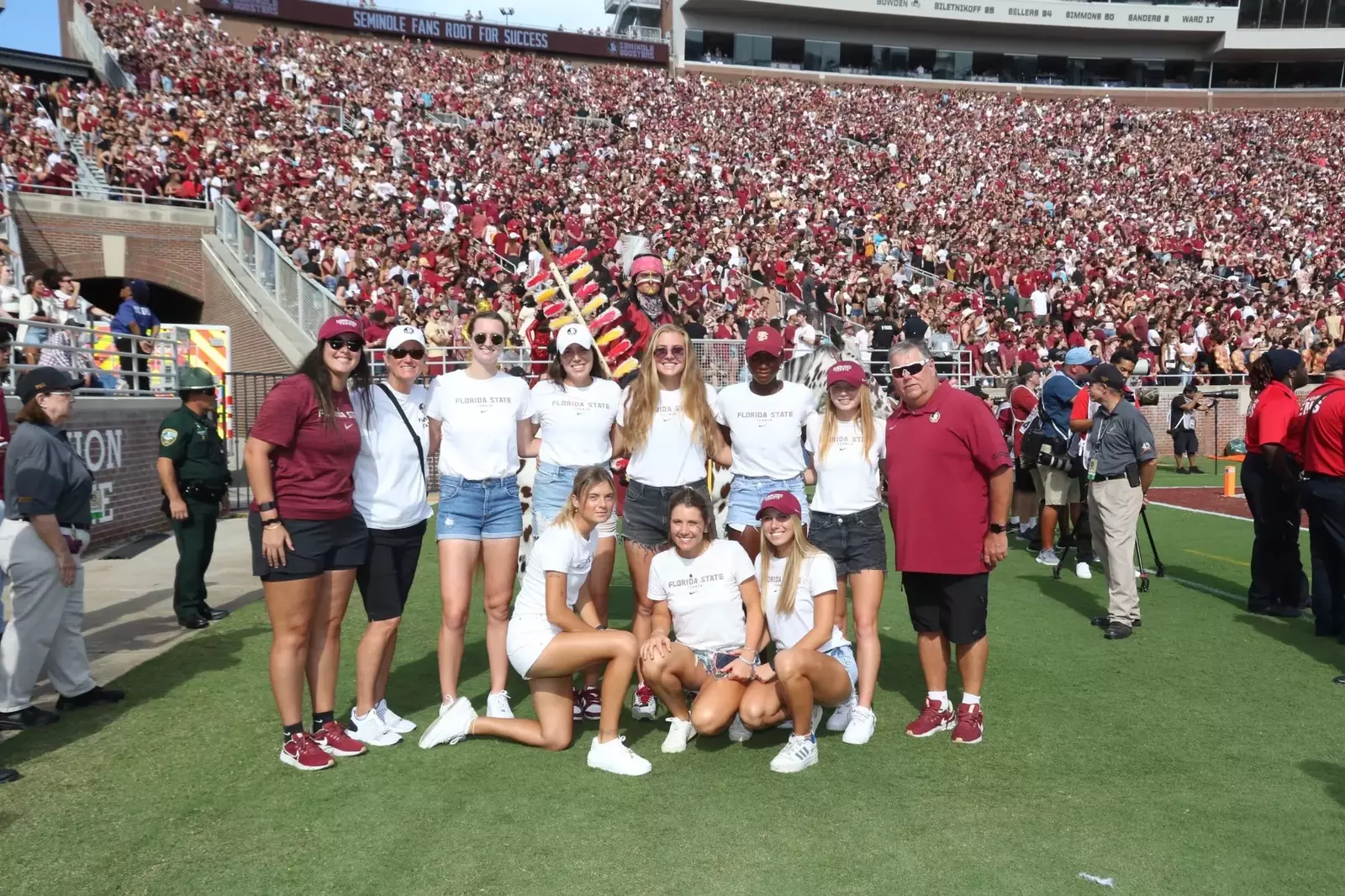 Florida State University Athletics