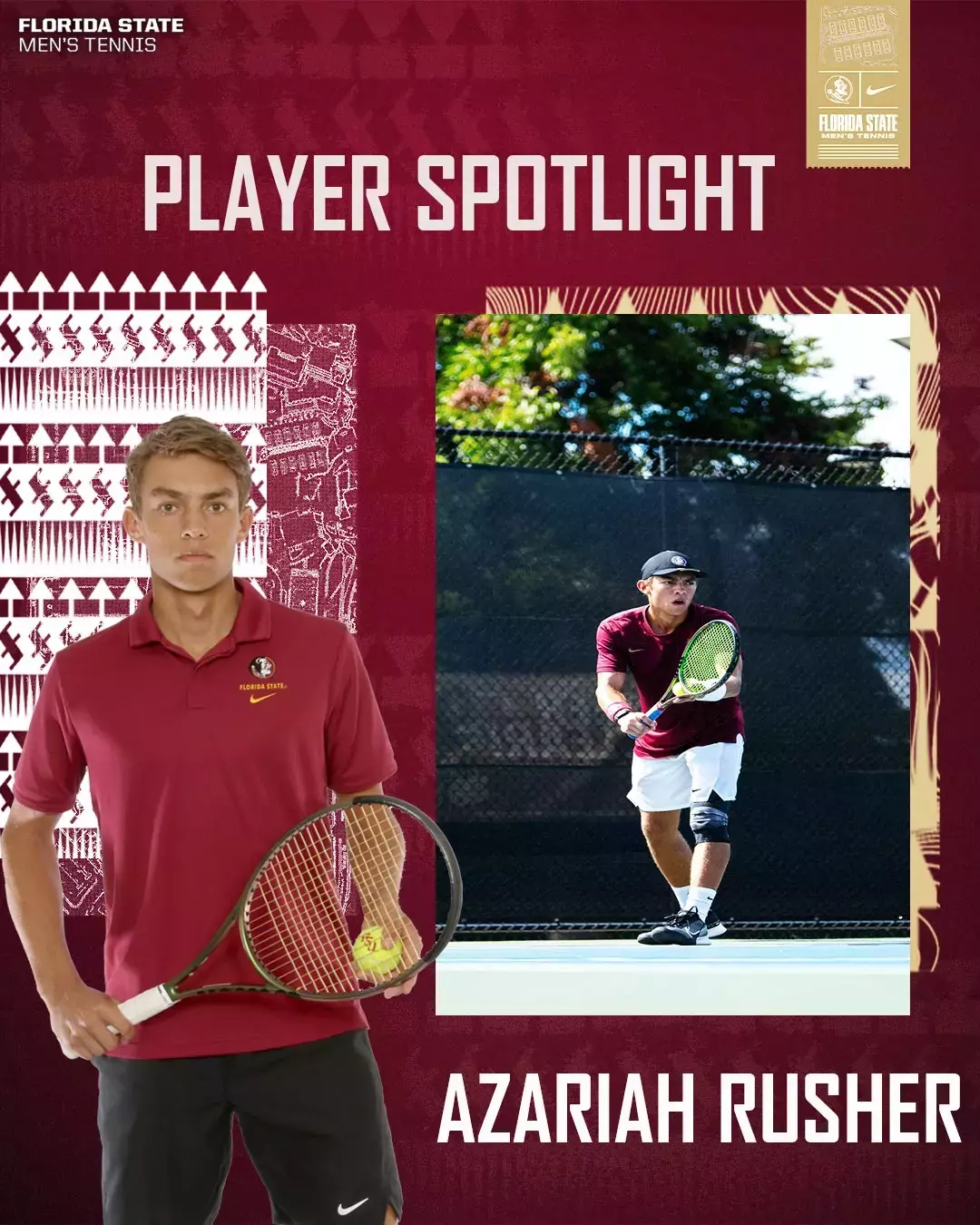 Florida State University Athletics