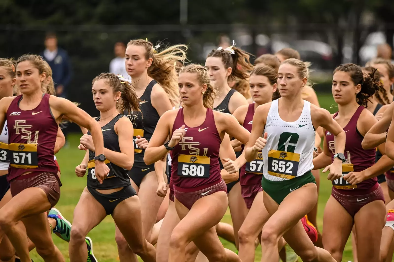 Florida State University Athletics