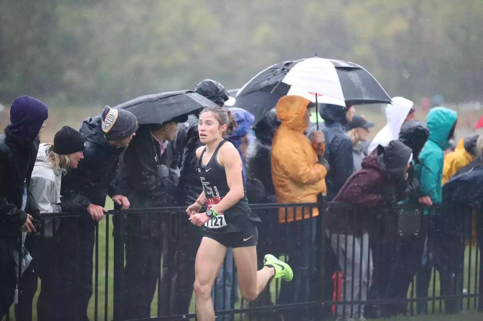 Florida State University Athletics