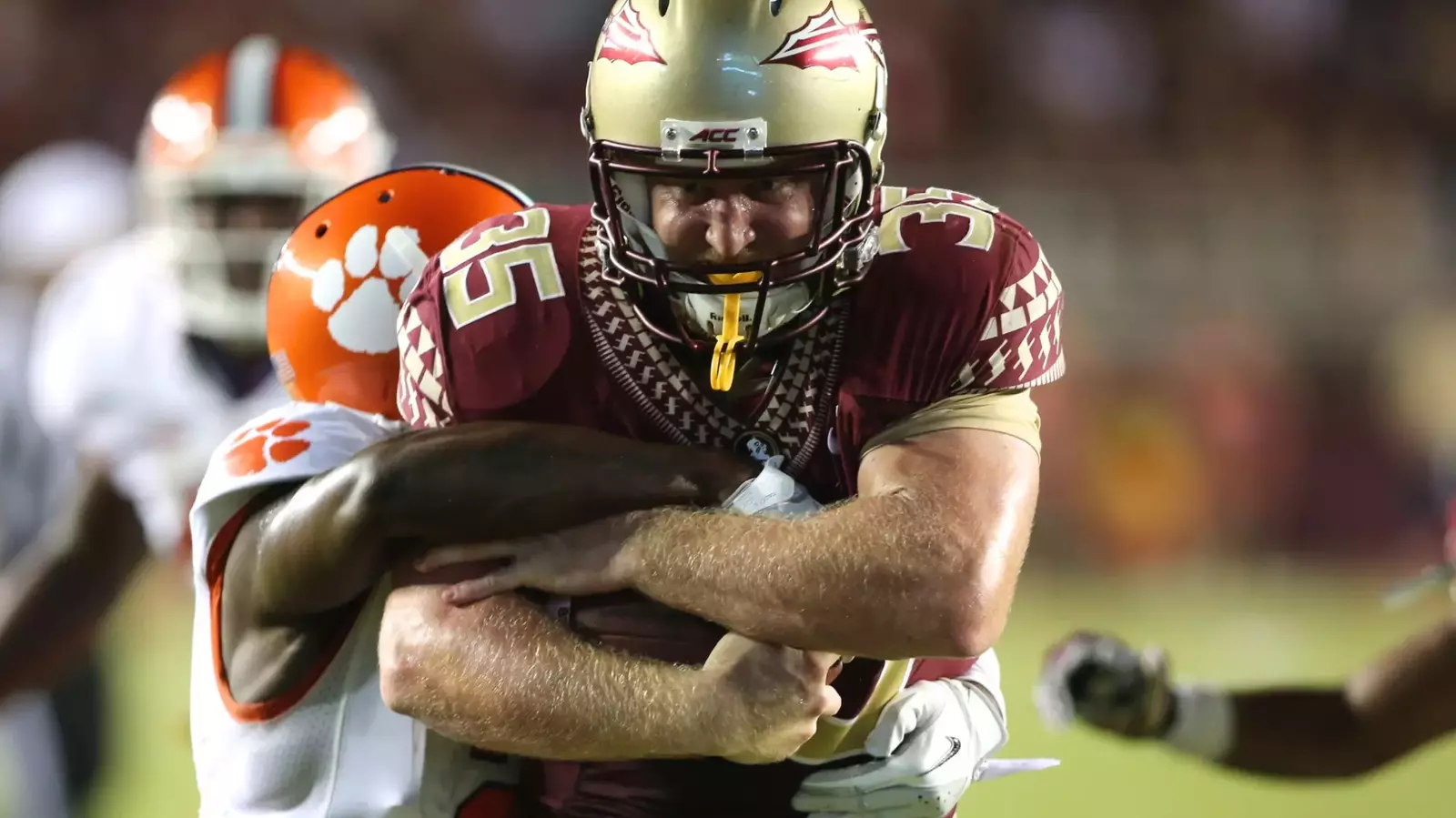 Florida State University Athletics