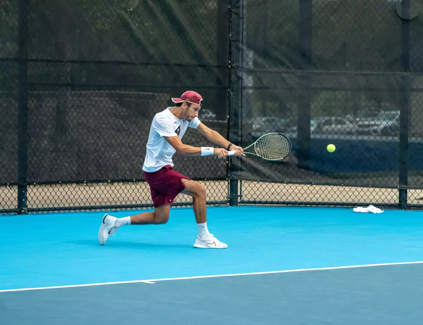 Florida State University Athletics