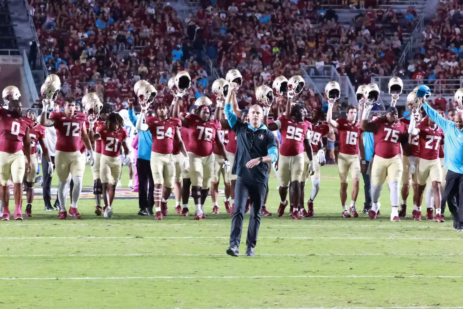 Florida State University Athletics