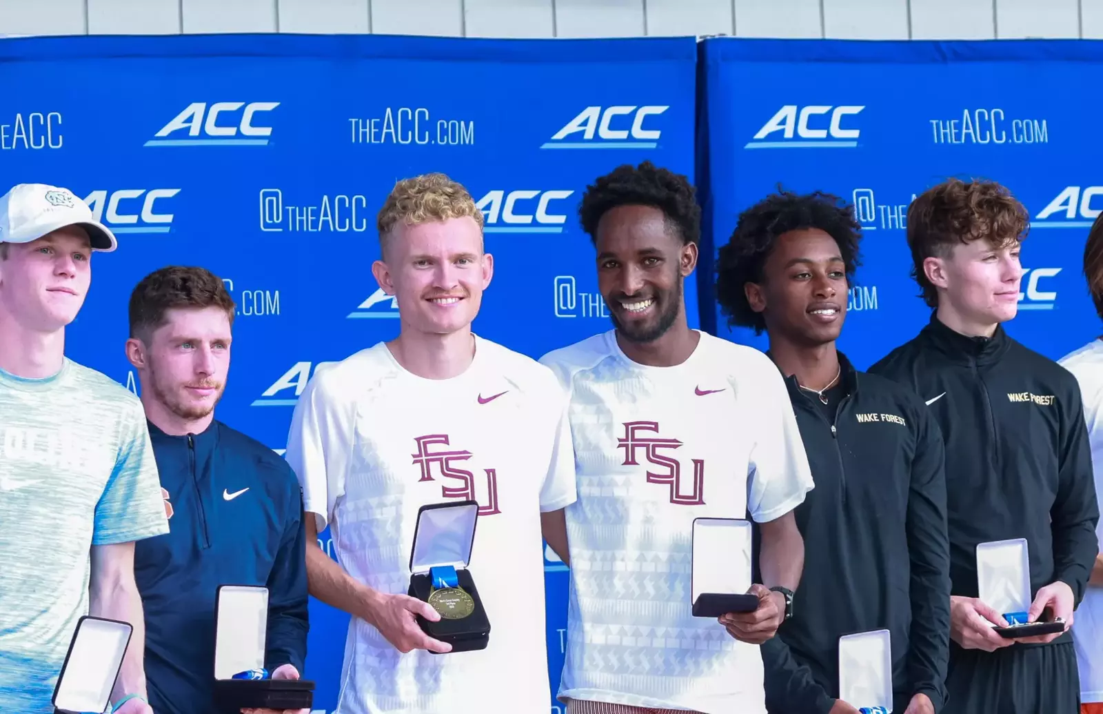 Florida State University Athletics