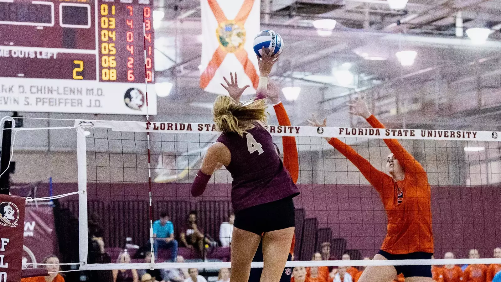 Florida State University Athletics