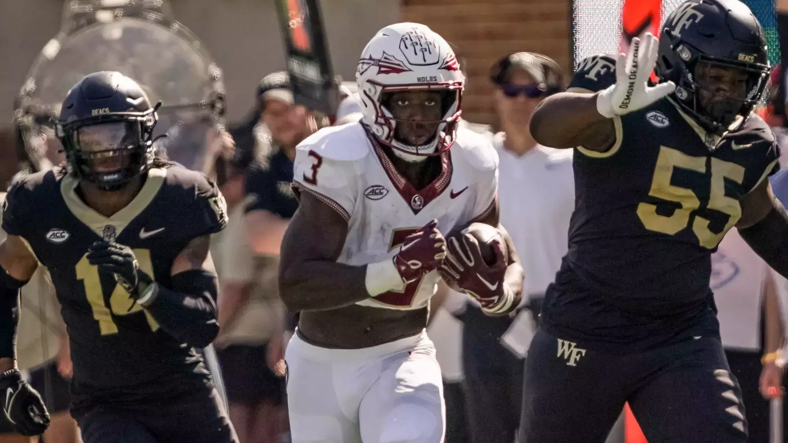 Florida State University Athletics