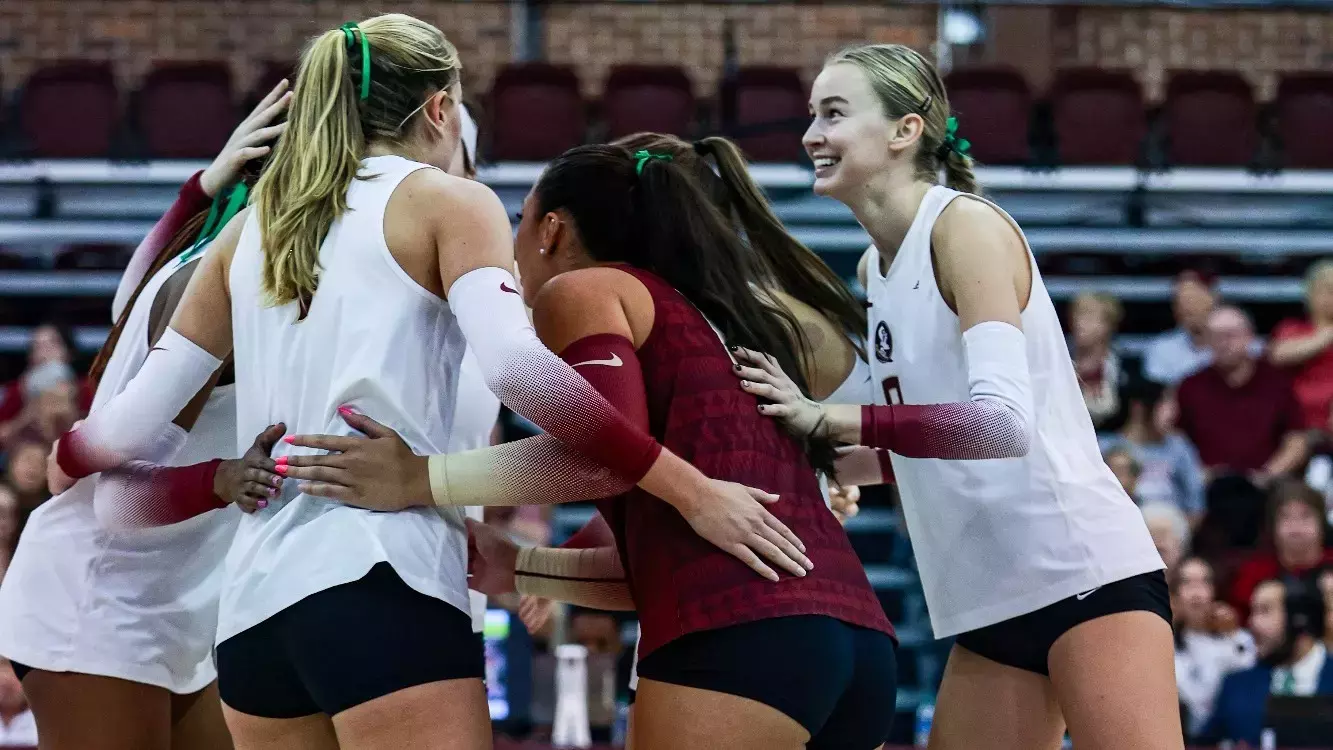 Florida State University Athletics