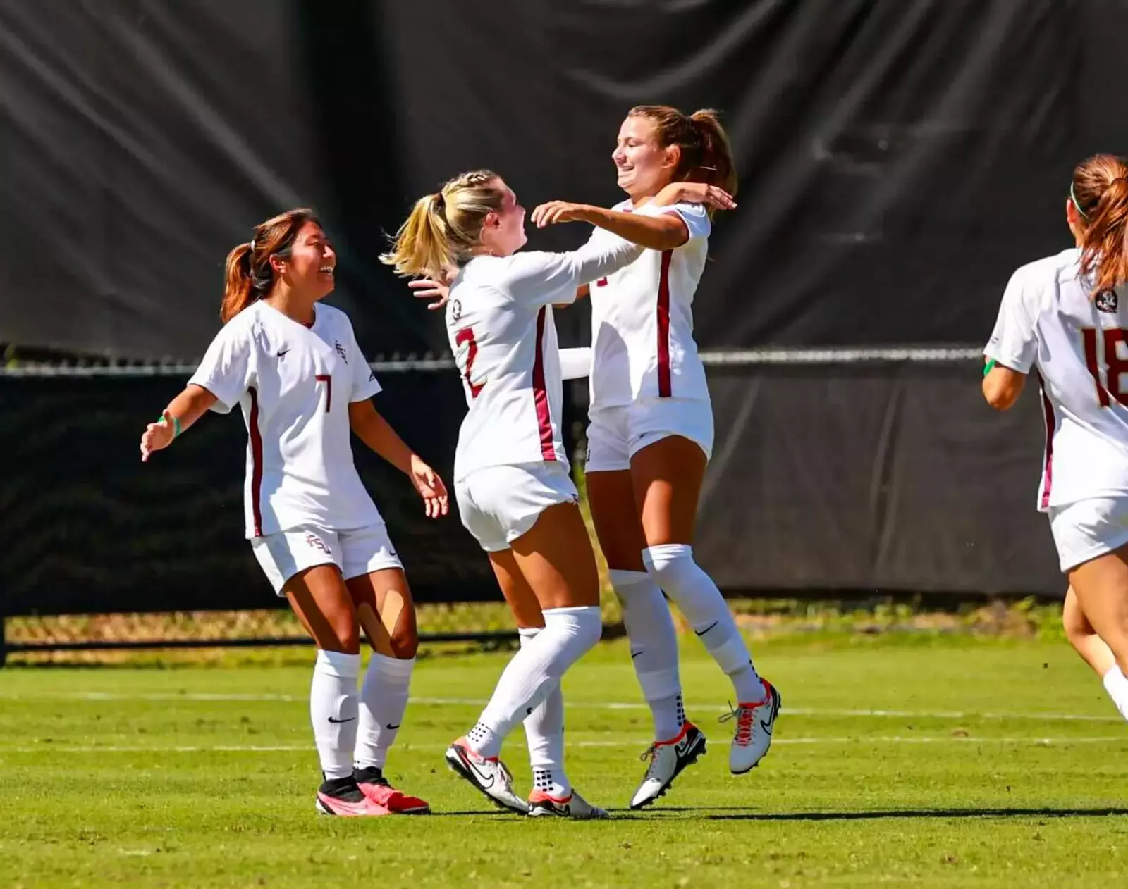 Florida State University Athletics