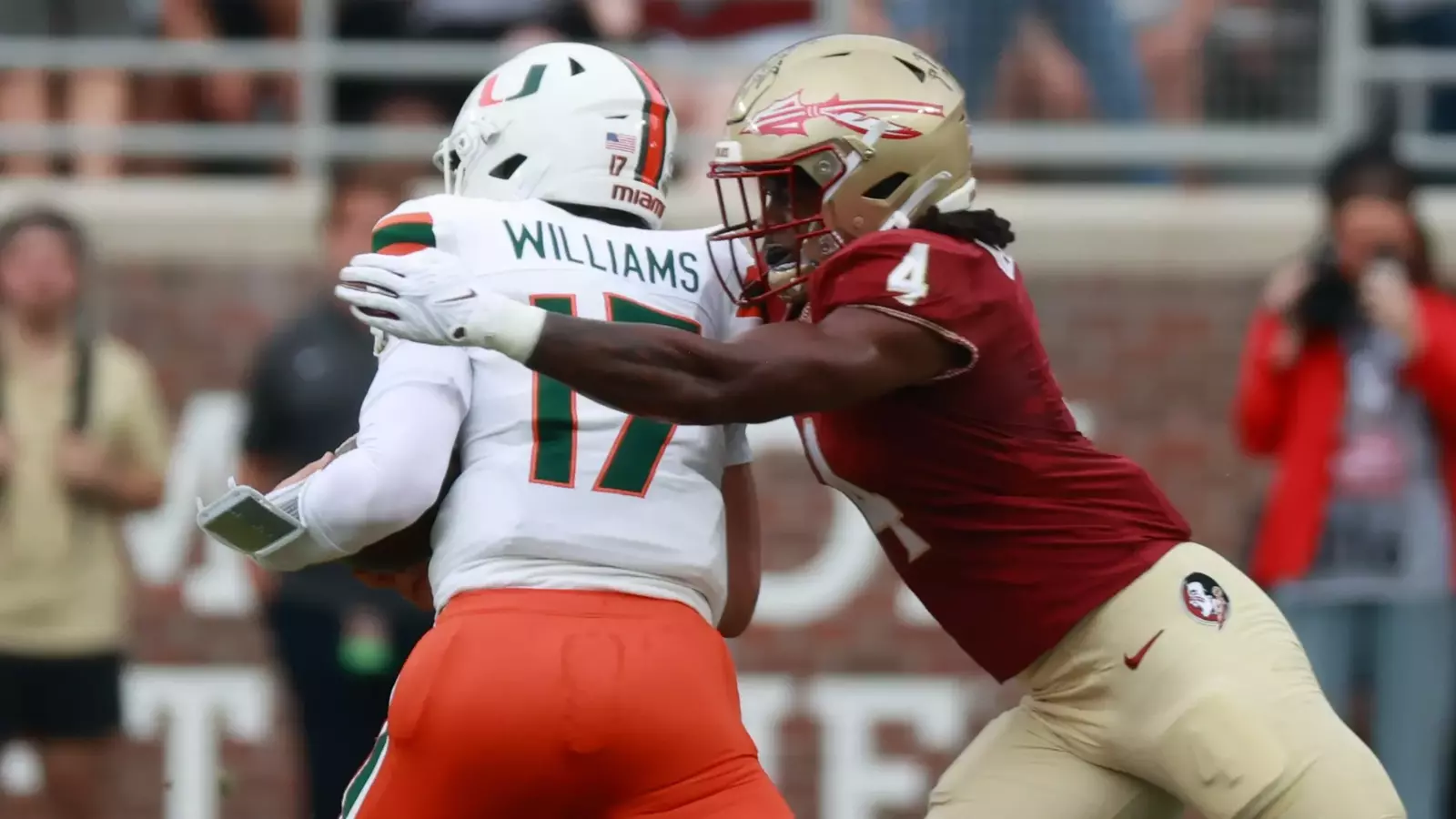 Florida State University Athletics