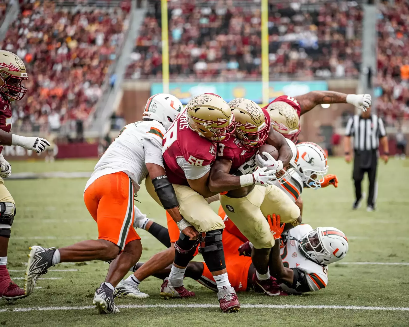 Florida State University Athletics