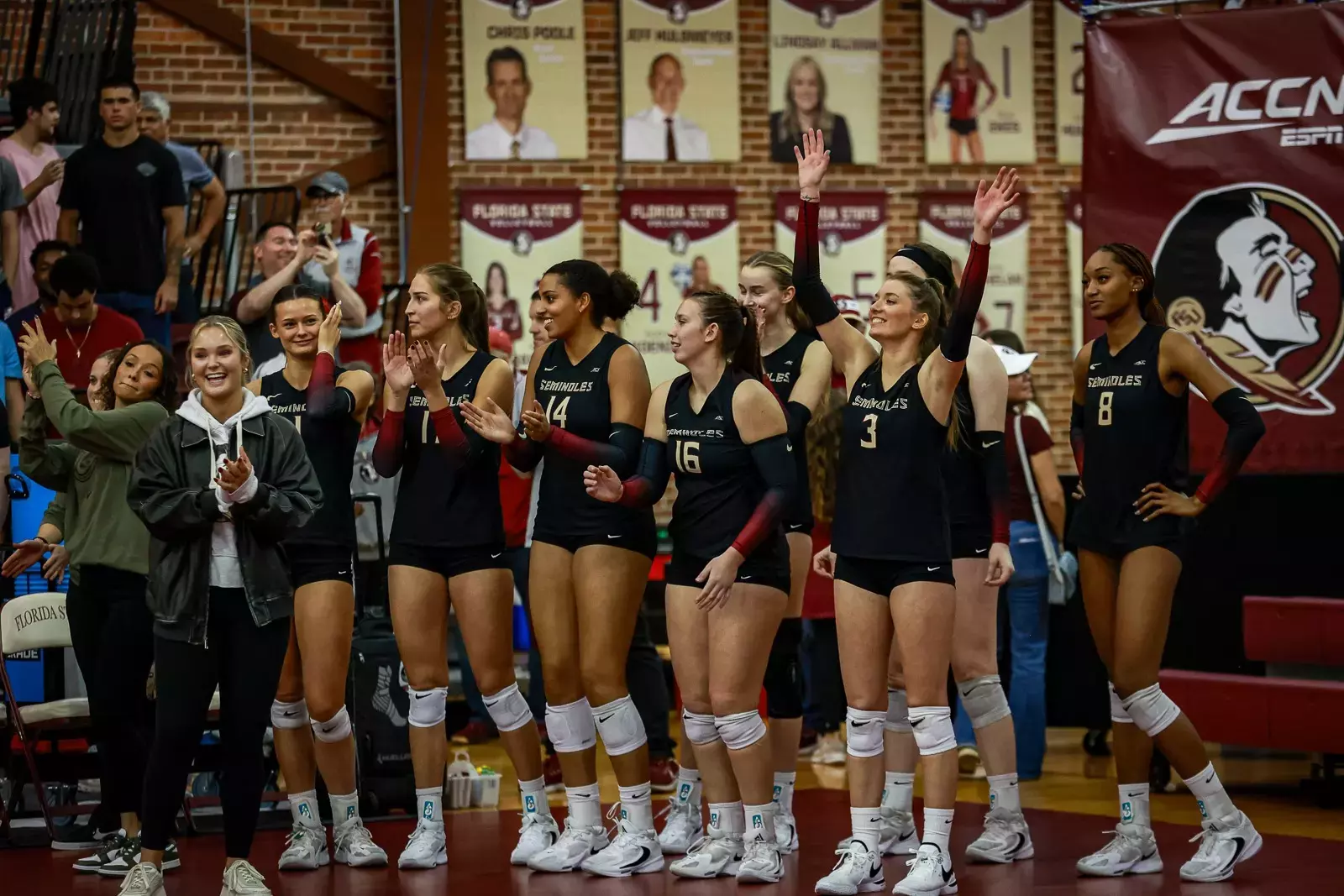 Florida State University Athletics