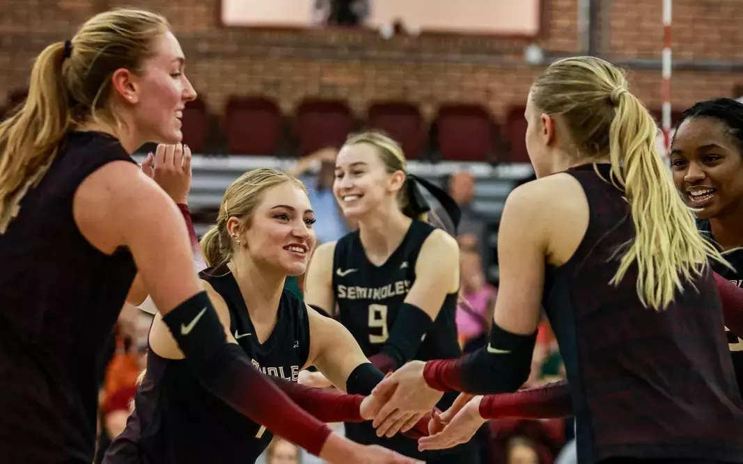 Florida State University Athletics