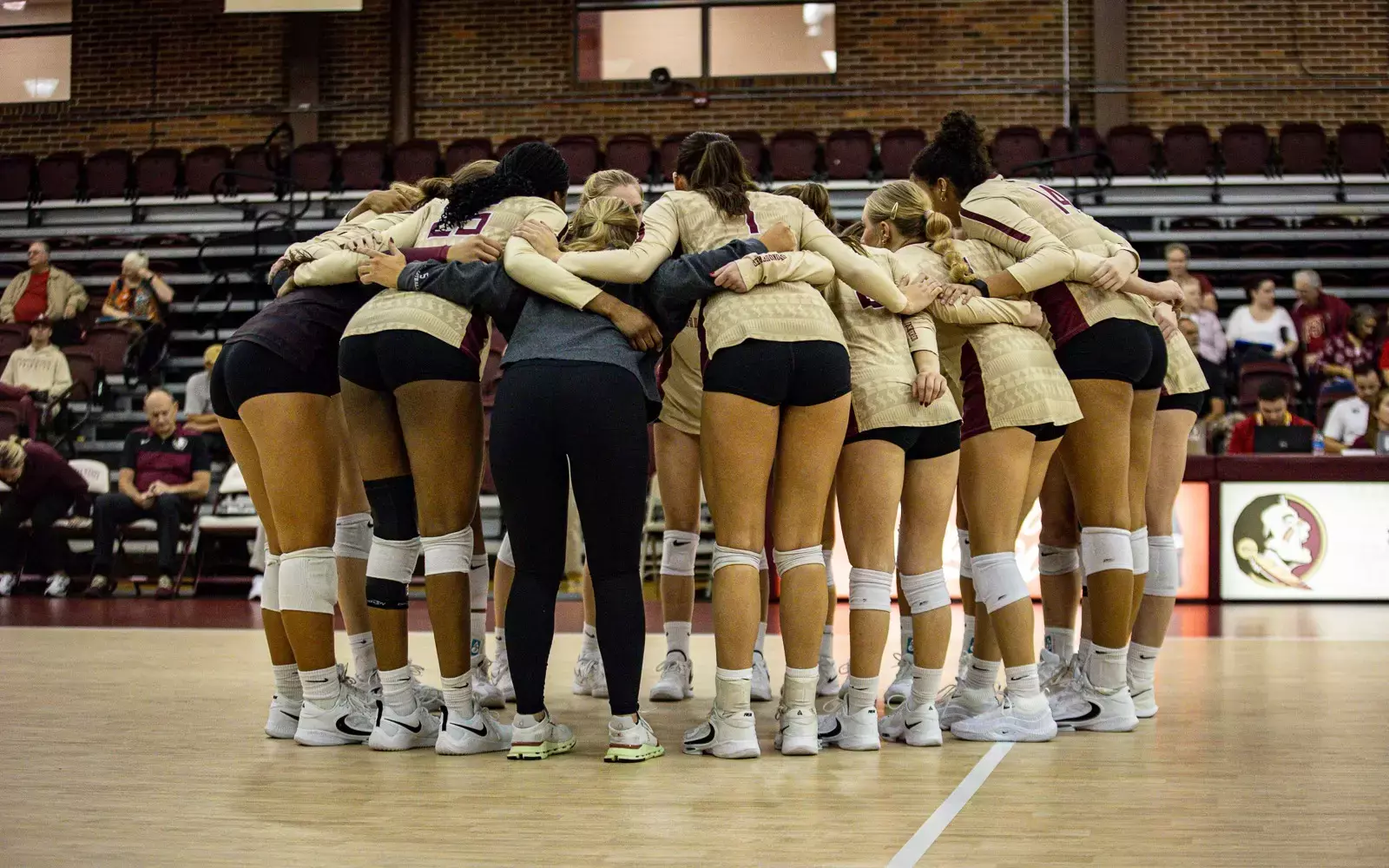 Florida State University Athletics