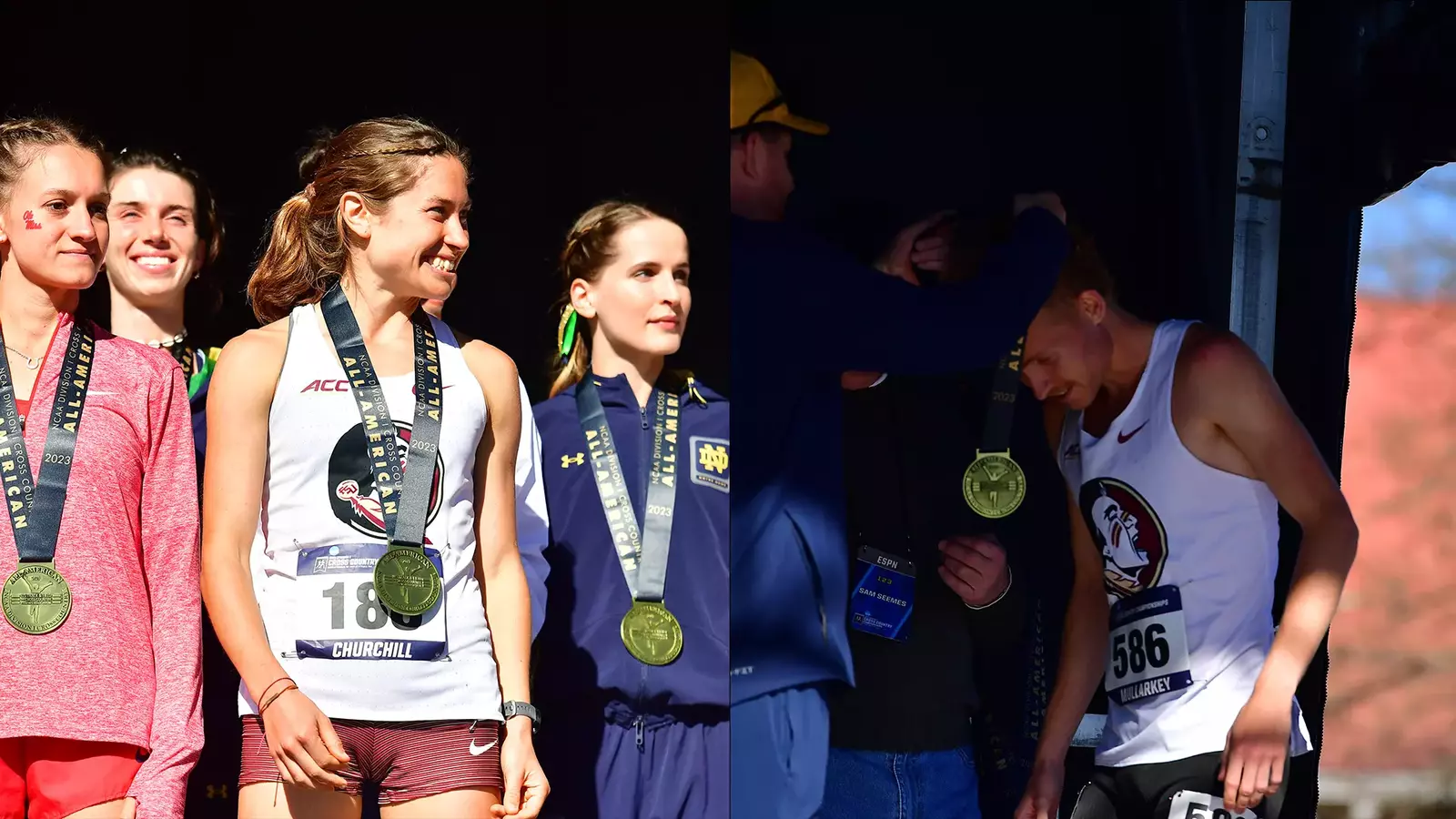 Florida State University Athletics