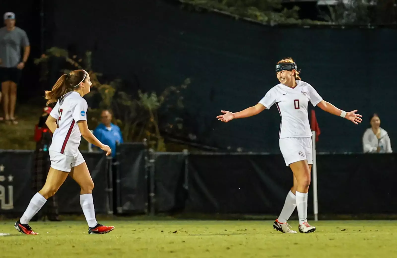 Florida State University Athletics