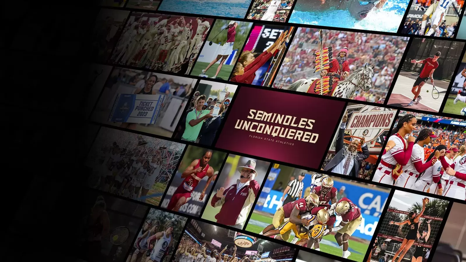 Florida State University Athletics